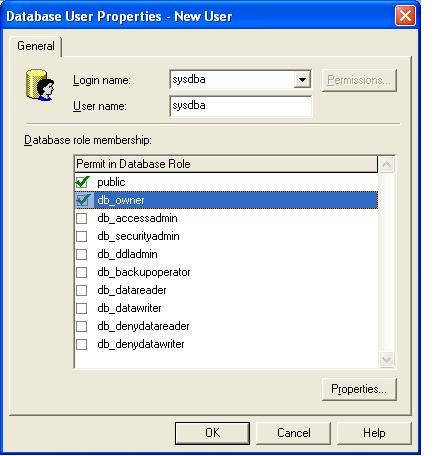 Importing data into SalesLogix using SQL DTS – Part 1 | Customer FX